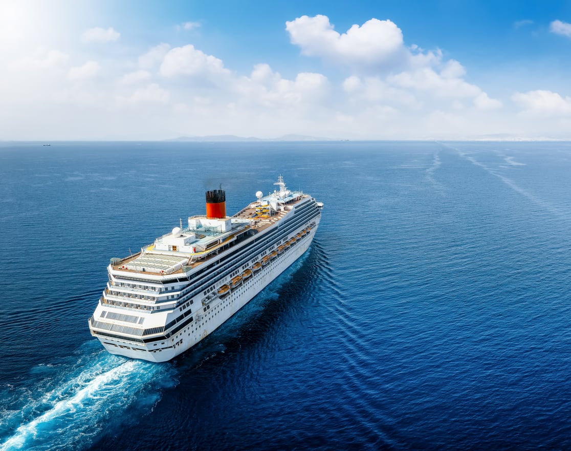 Employee Benefits, Upgraded: Exclusive Cruise Deals