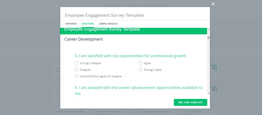 A Short Guide to Creating Incredible Employee Surveys