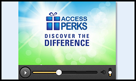 The Employee Benefits and Perks Learning Library