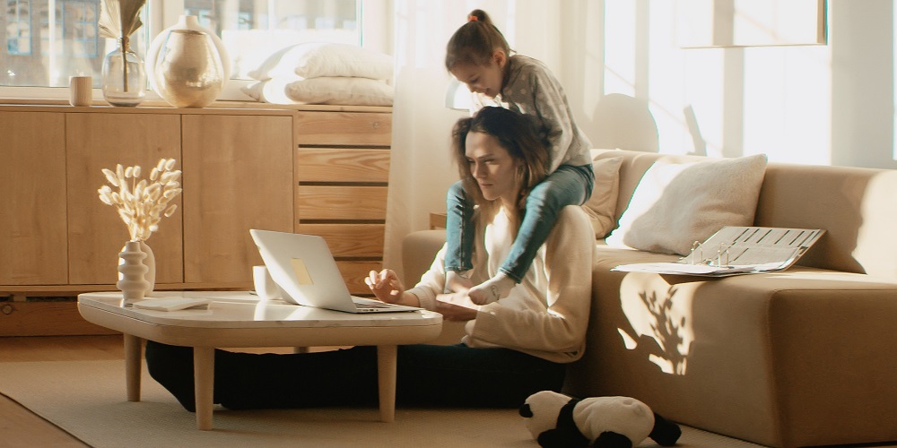 5 Keys to Adapting Your Work From Home Strategy